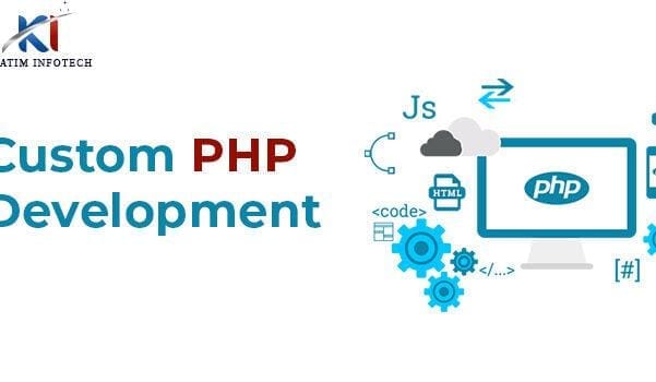 Web Design And Development Company in India - Kratim Infotech