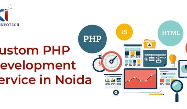 Web Development & Web Design Company in India Kratim Infotech