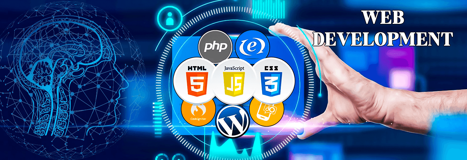 Best Web Development Company in India - Kratim Infotech